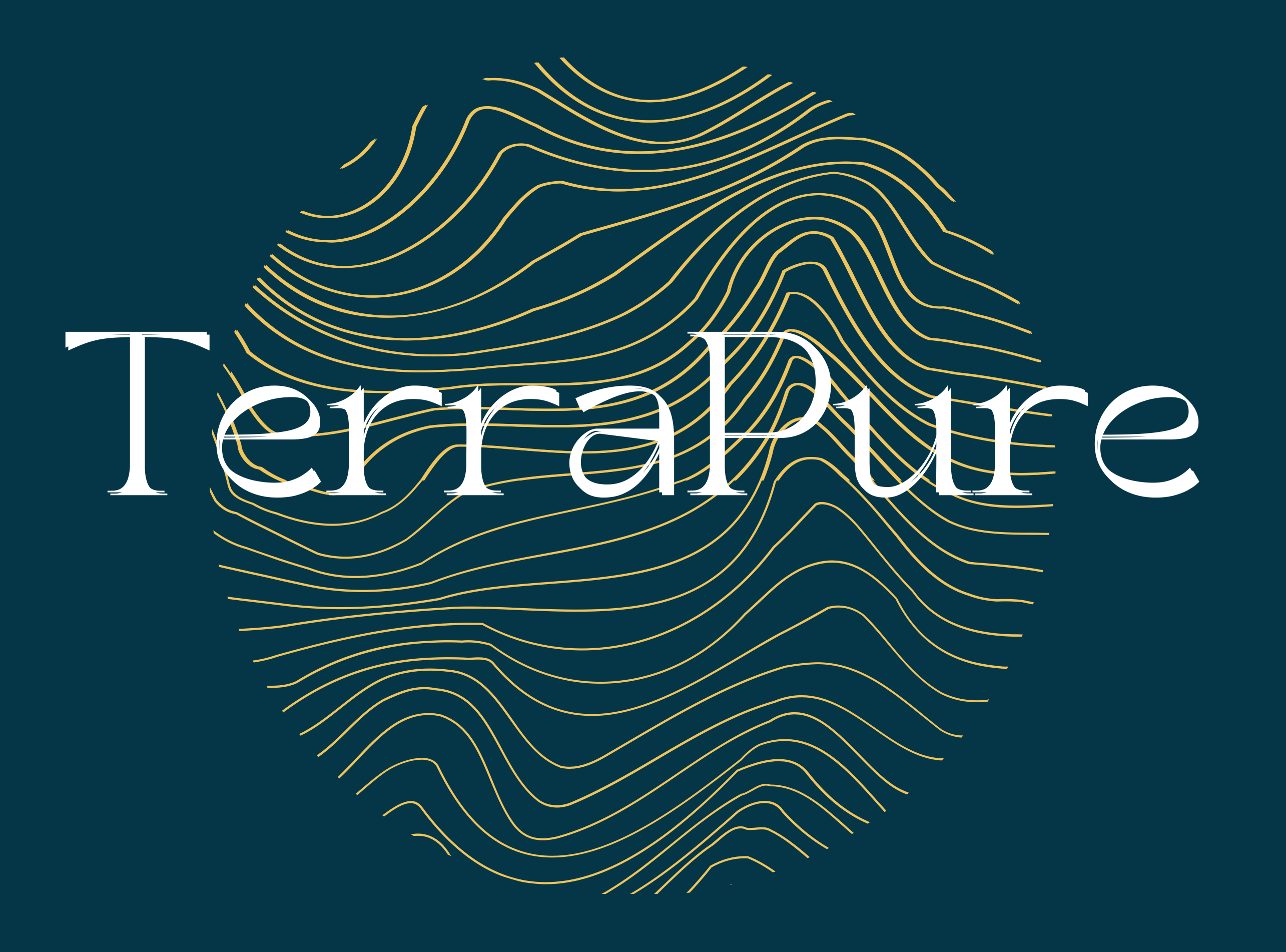 TerraPure – Homemade Haven