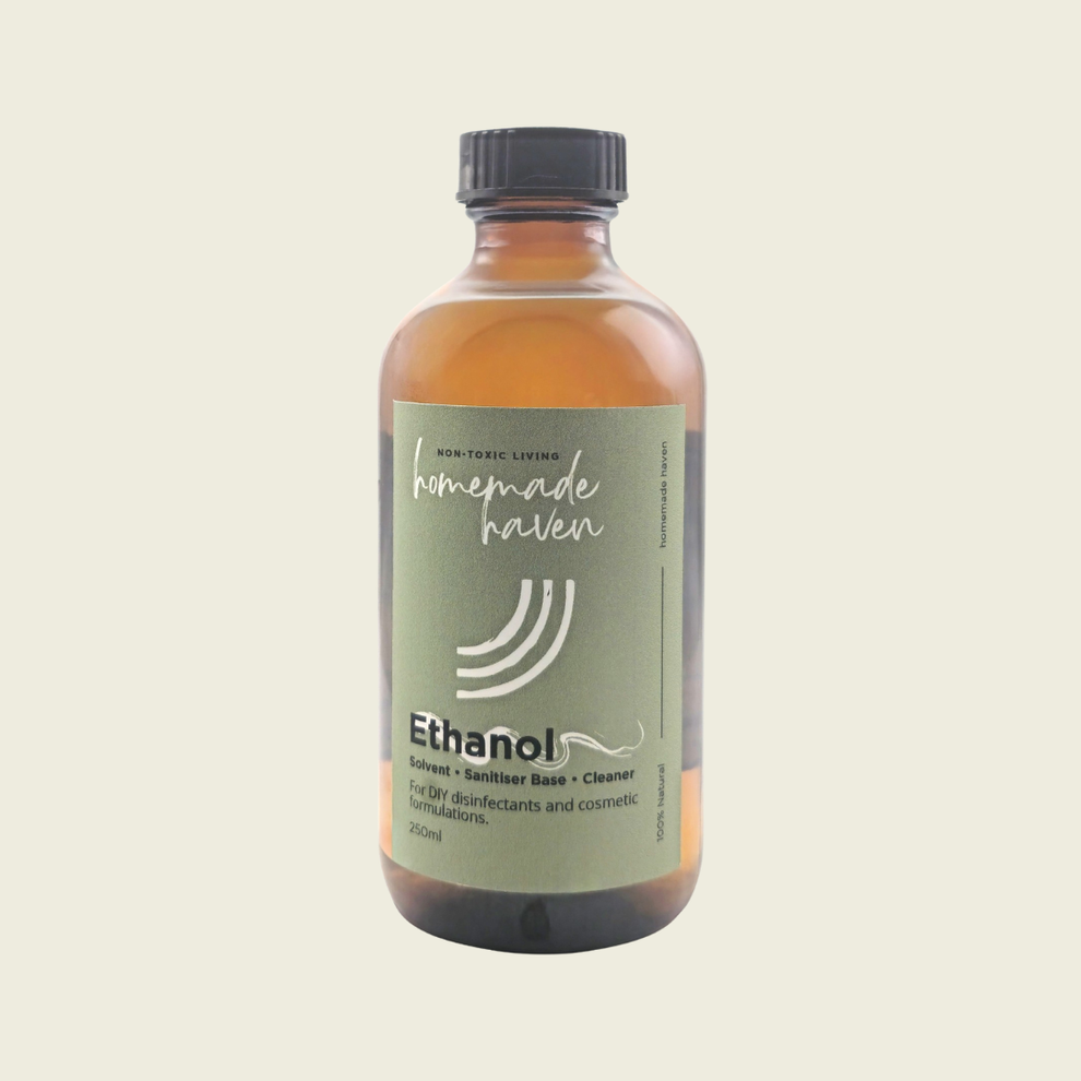 Homemade Haven Ethanol (70%)